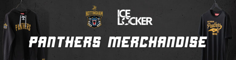 Panthers – Motorpoint Arena Nottingham