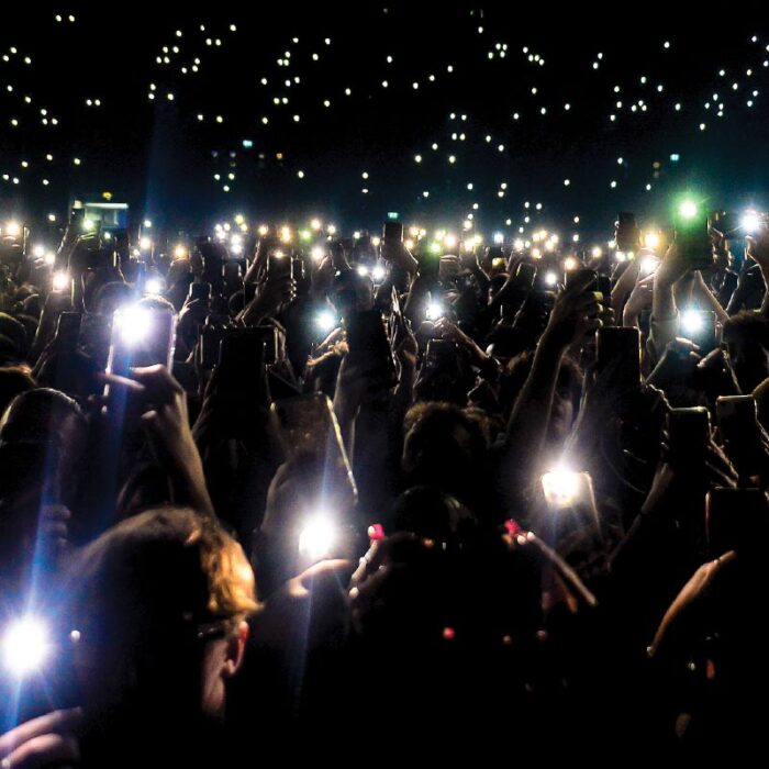 Motorpoint Arena Nottingham