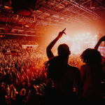 Hospitality - Motorpoint Arena Nottingham