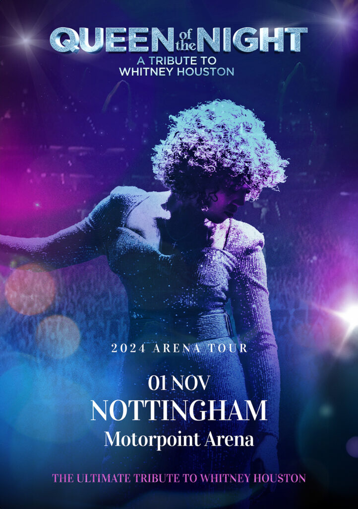 Motorpoint Arena Nottingham