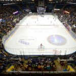 Hospitality - Motorpoint Arena Nottingham