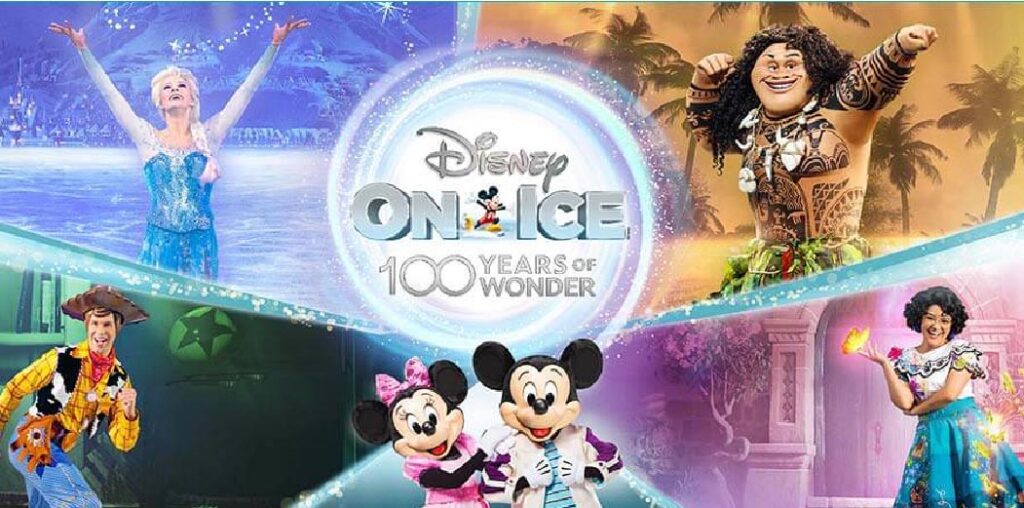 What’s On – Motorpoint Arena Nottingham