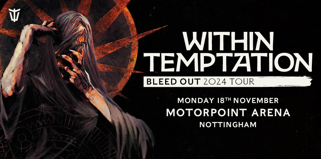- Motorpoint Arena Nottingham