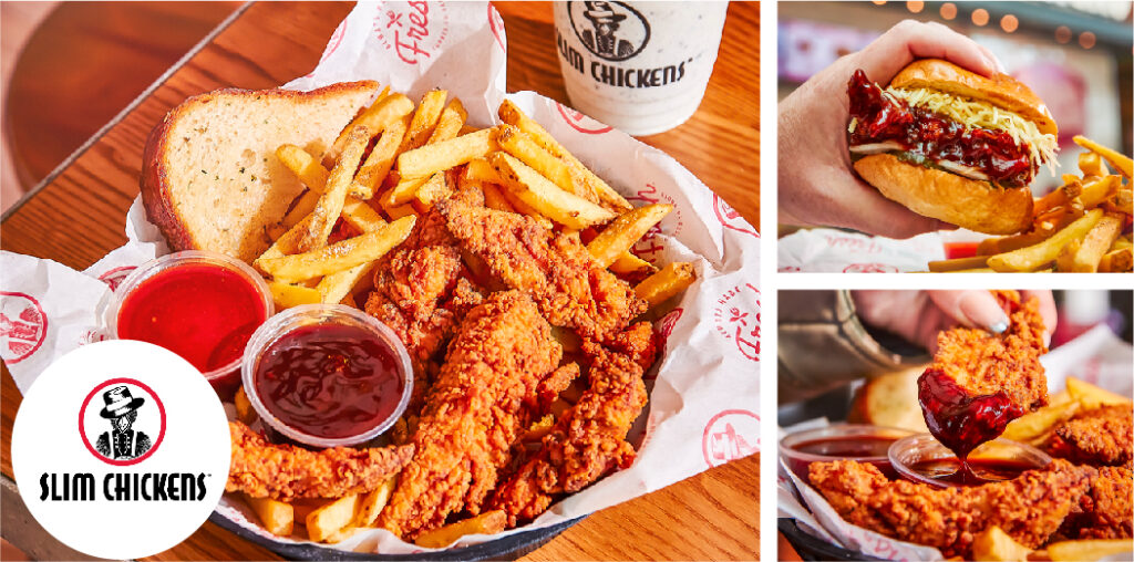 Bars & Restaurants - Motorpoint Arena Nottingham