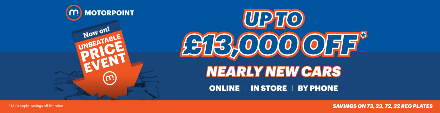 Motorpoint Arena Nottingham