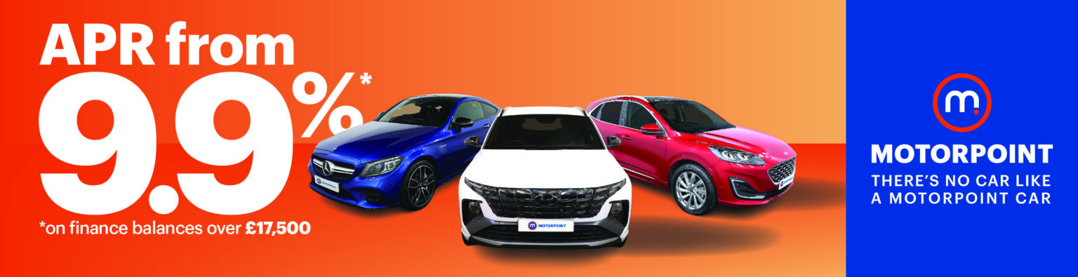 Motorpoint Arena Nottingham