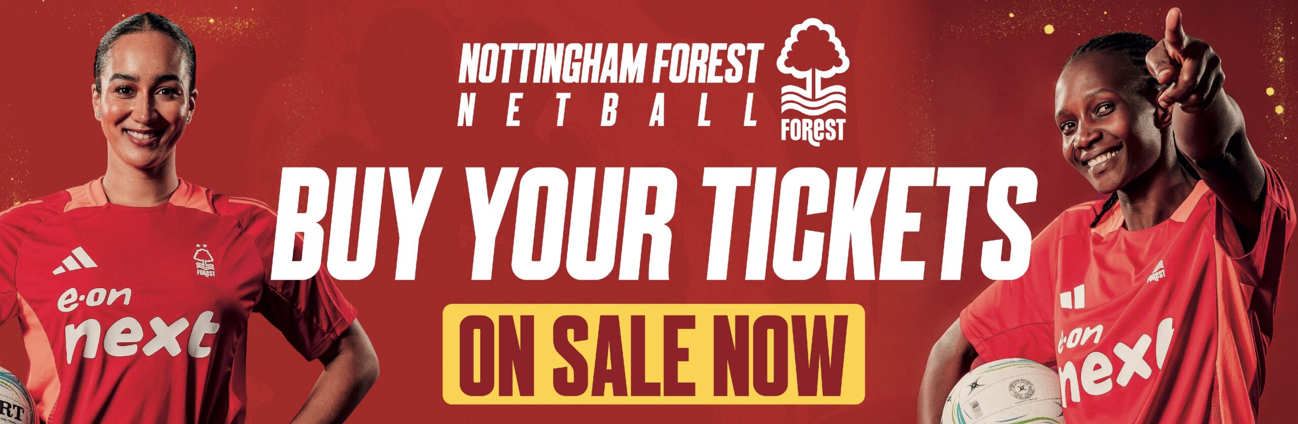 Netball - Motorpoint Arena Nottingham