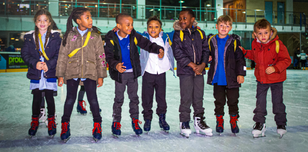 - Motorpoint Arena Nottingham