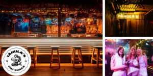 Bars & Restaurants - Motorpoint Arena Nottingham