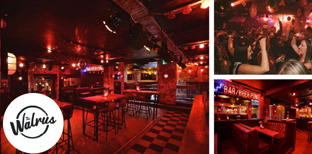 Bars & Restaurants - Motorpoint Arena Nottingham
